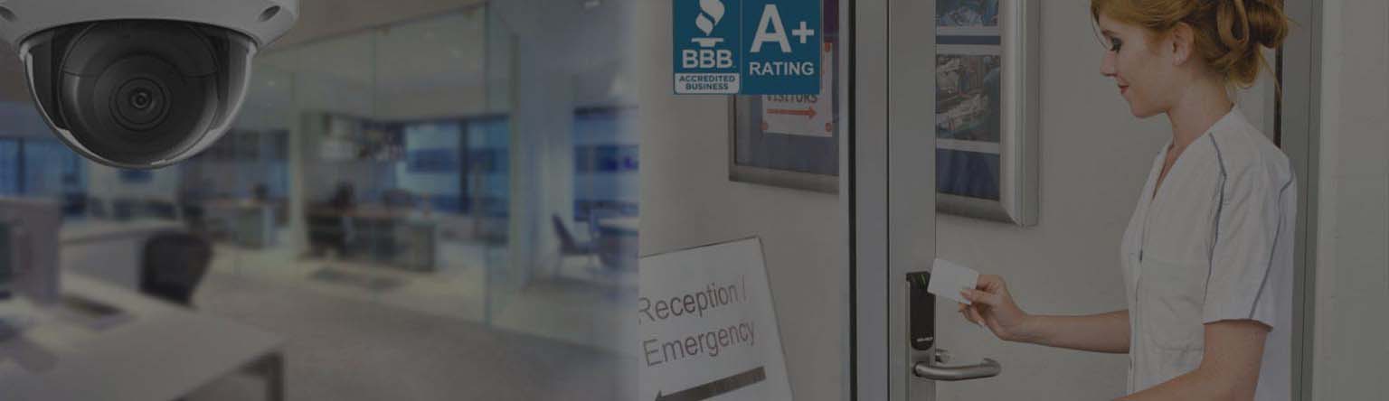 Healthcare Security Solutions Houston - Nexlar Security