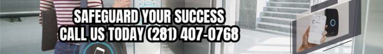 Pasadena, TX Access Control -A+BBB Rated Installer
