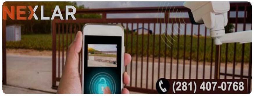 RFID Gate Access Control Systems - Best Options & Most Affordable