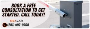 Everything You Need To Know About Commercial Parking Lot Gate Systems