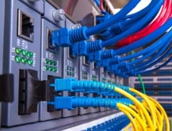 Expert Houston Structured Cabling Solution Provider - Nexlar Security