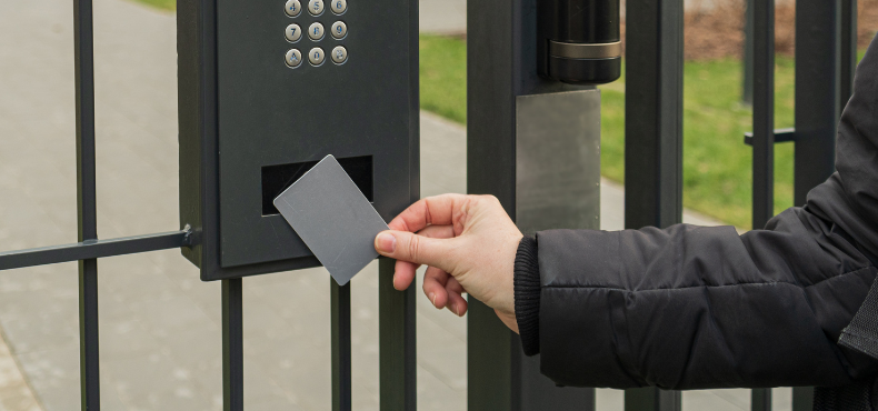 Gate Access System Guide: Tips For Secure Entry Solutions