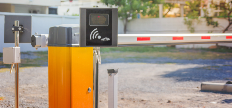 Gate Access System Guide: Tips For Secure Entry Solutions