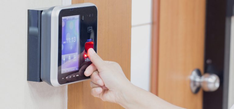 Ultimate Guide To Choosing Commercial Building Access Control System