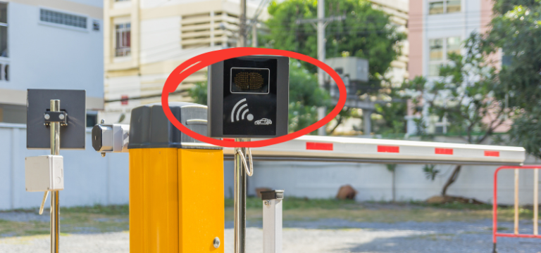 Everything You Need To Know About Commercial Parking Lot Gate Systems