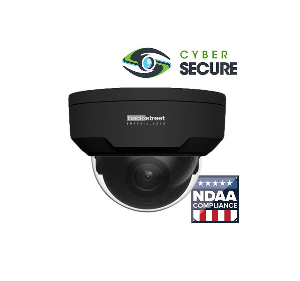#1 Backstreet Surveillance Installer And Dealers | Nexlar