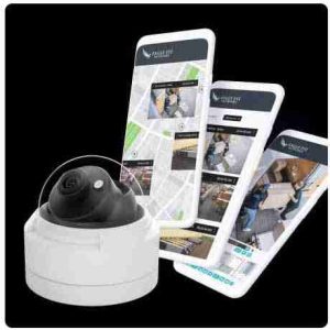 #1 Eagle Eye Cameras Installer And Dealers | Nexlar