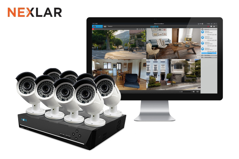 Do You Need A Hard Drive For Security Cameras